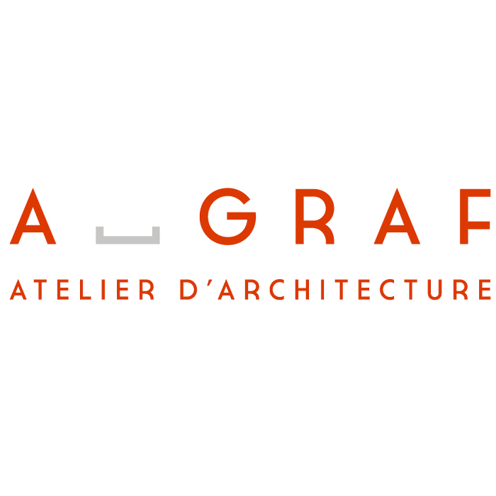 A-Graf, atelier d'architecture à Nyons et Paris